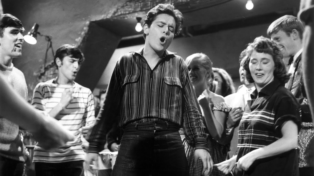 EXPRESSO BONGO (1959) – Blu-ray Review – ZekeFilm