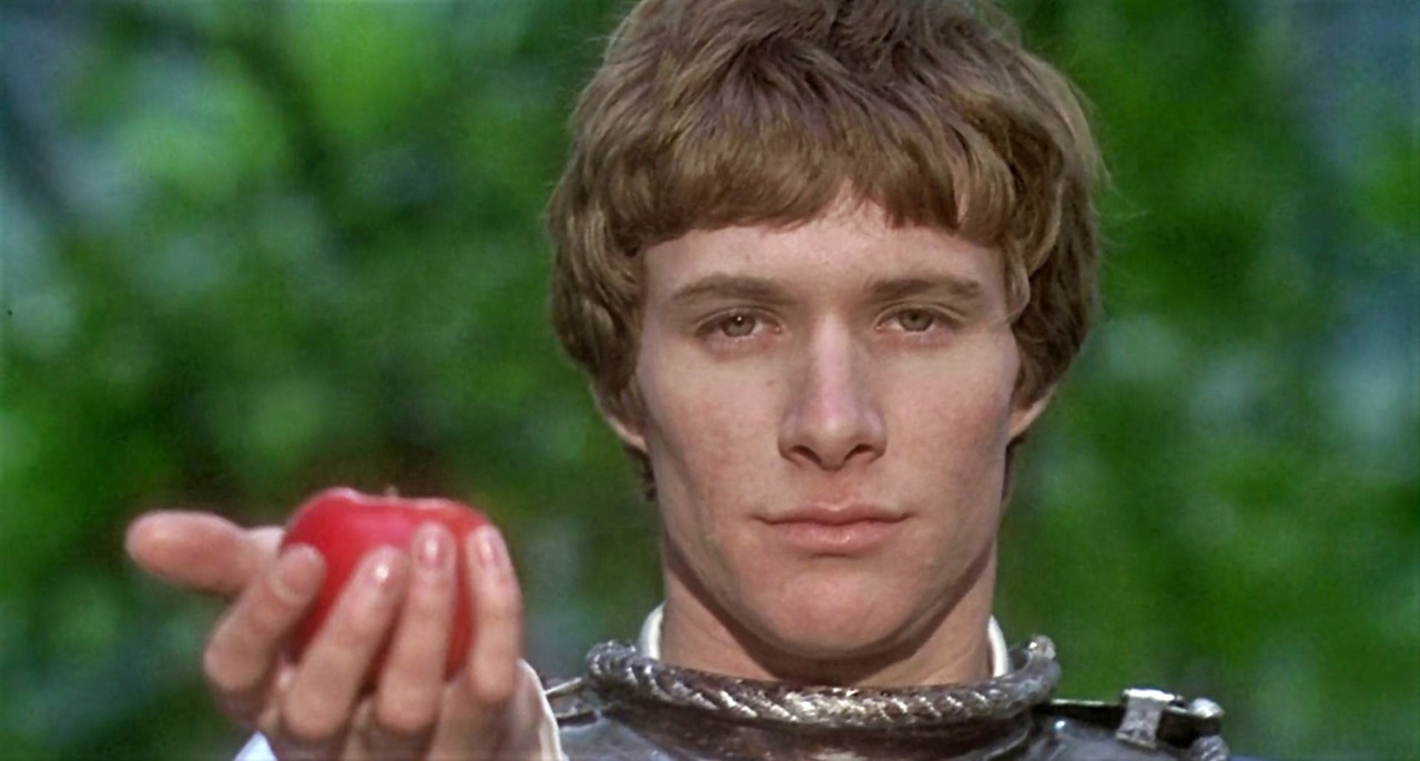 PRIVILEGE (1967) – Blu-ray Review – ZekeFilm