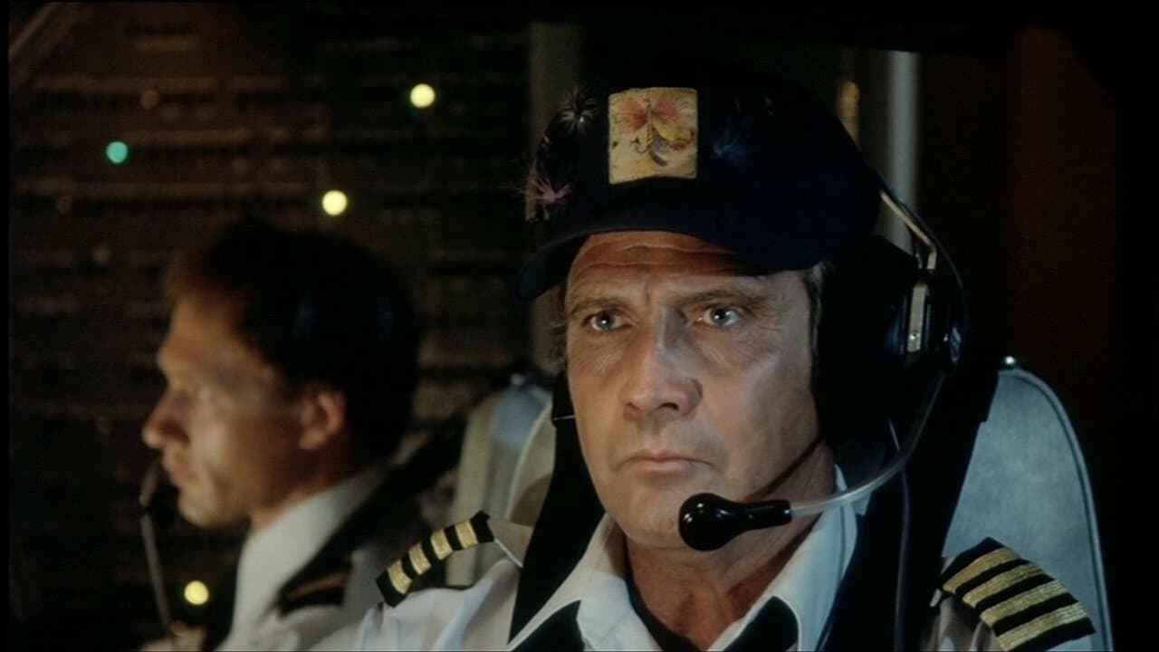 STARFLIGHT ONE (1983) – Blu-ray Review – ZekeFilm