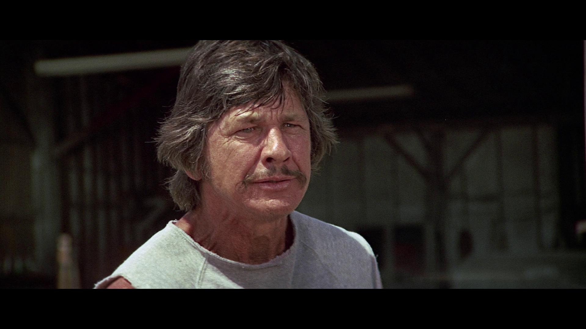 BREAKOUT (1975) – Blu-ray Review – ZekeFilm