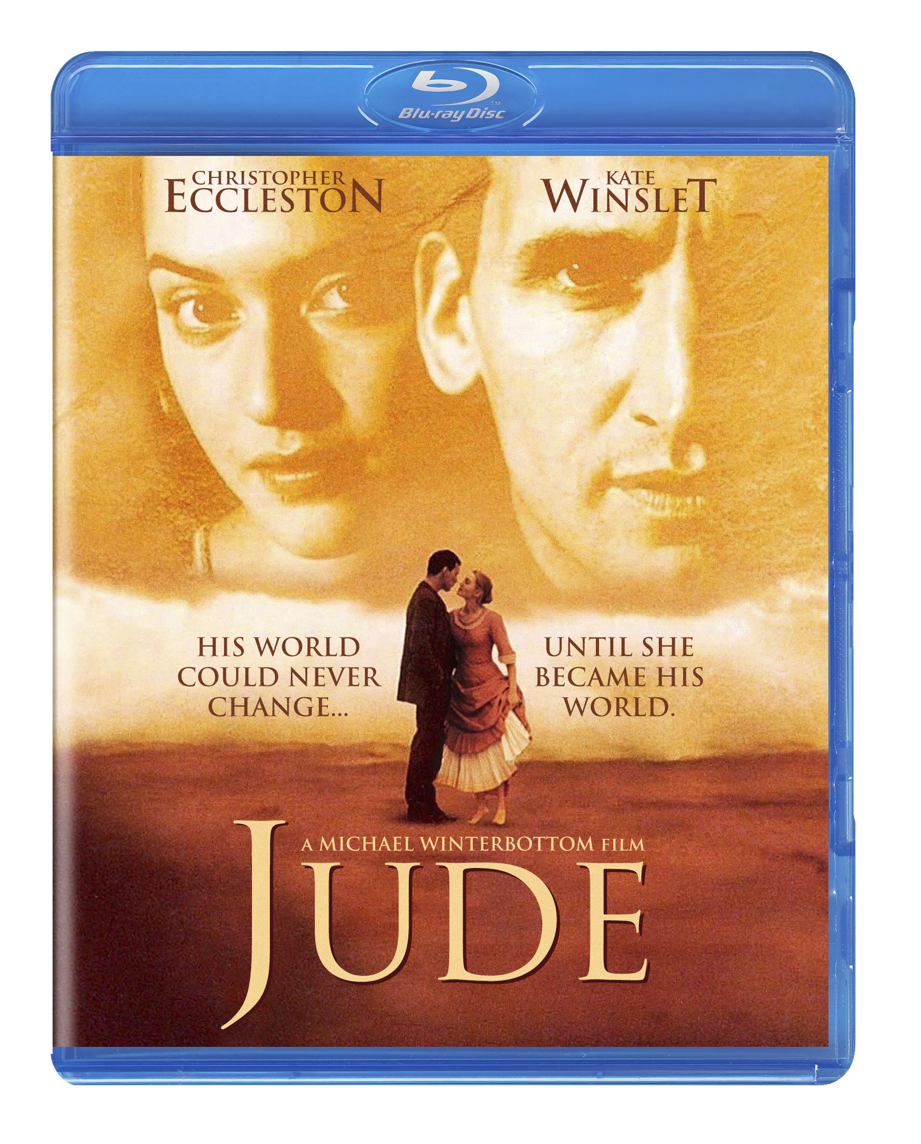 JUDE (1996) – Blu-ray Review – ZekeFilm