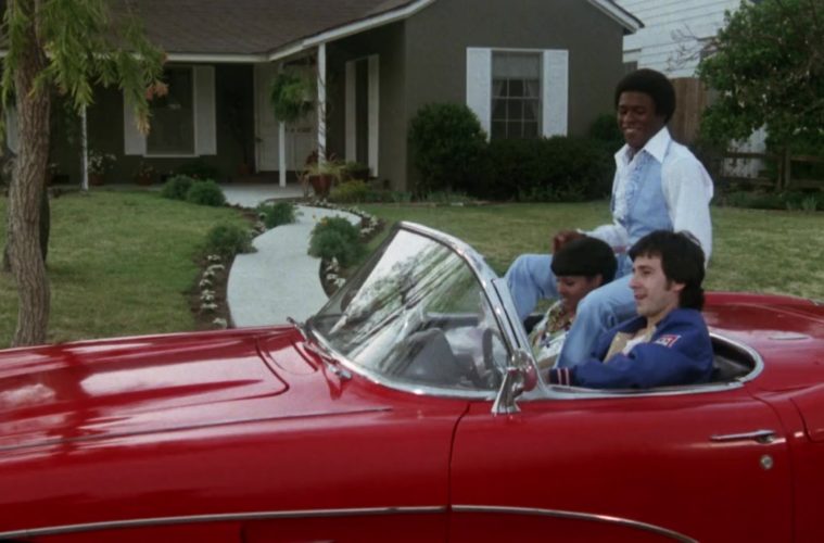 The 1970’s – ZekeFilm