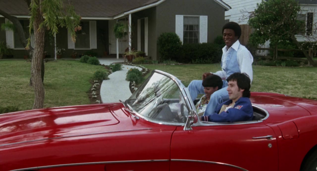 ALMOST SUMMER (1978) – Blu-ray Review – ZekeFilm