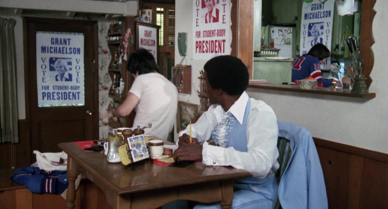 ALMOST SUMMER (1978) – Blu-ray Review – ZekeFilm