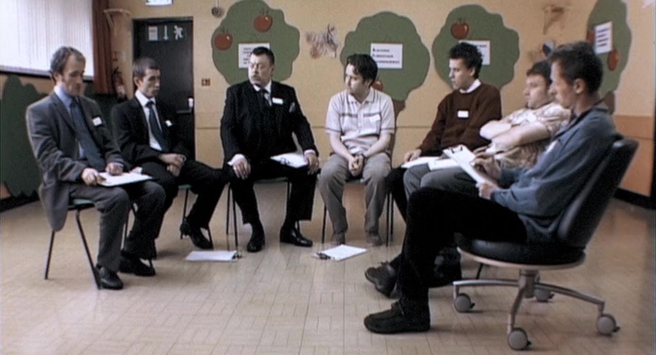 ONE FOR THE ROAD (2003) – Blu-ray Review – ZekeFilm