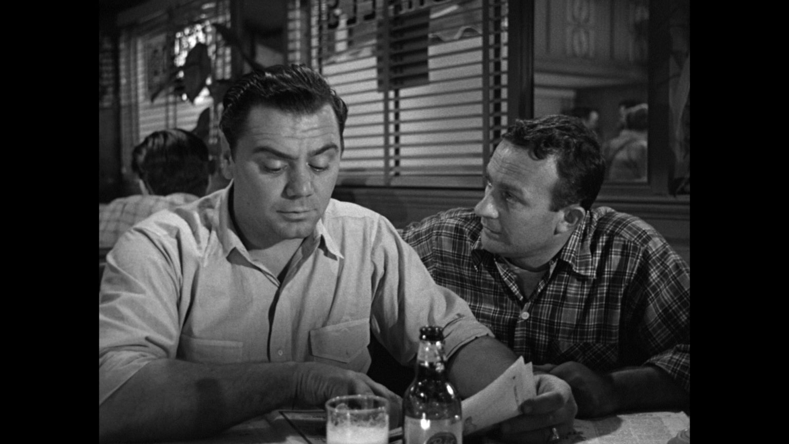 MARTY (1955) – Blu-ray Review – ZekeFilm