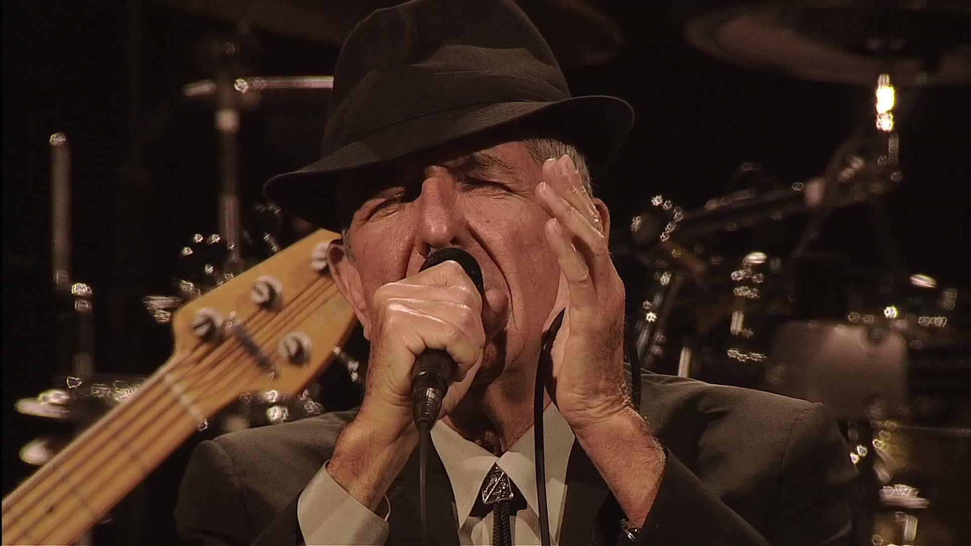 HALLELUJAH: LEONARD COHEN, A JOURNEY, A SONG – Film Review – ZekeFilm