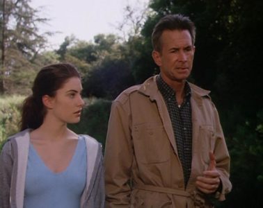 I’M DANGEROUS TONIGHT (1990) – Blu-ray Review – ZekeFilm