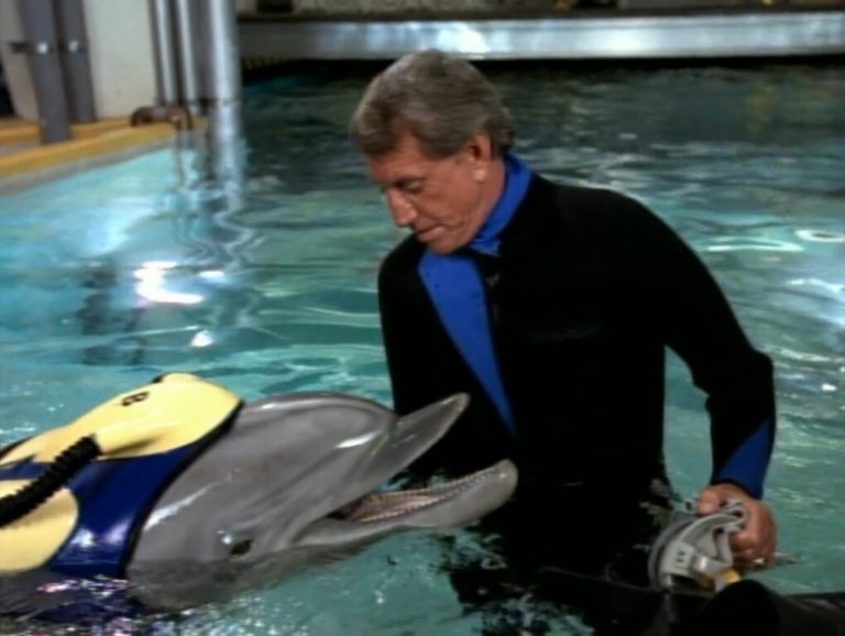 SEAQUEST DSV- The Complete Series – Blu-ray Review – ZekeFilm