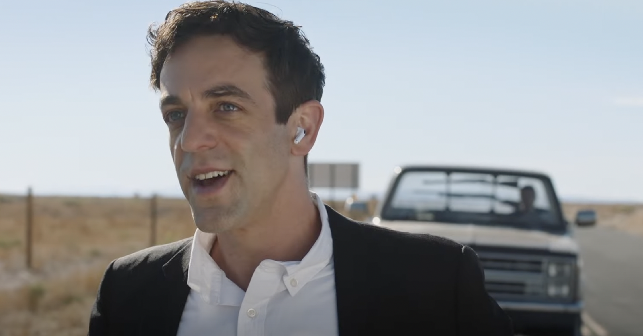 VENGEANCE (2022) – Film Review – ZekeFilm