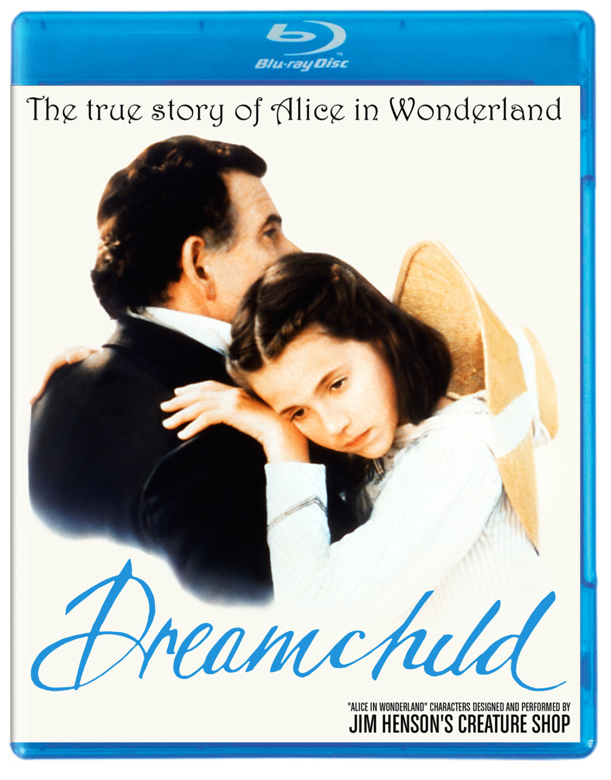DREAMCHILD (1985) – Blu-ray Review – ZekeFilm