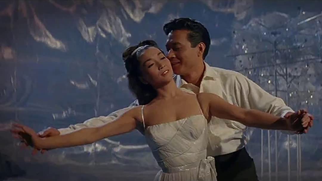 FLOWER DRUM SONG (1961) – Blu-ray Review – ZekeFilm