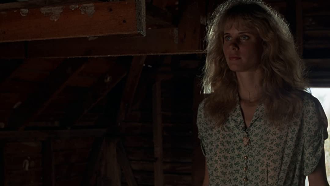 SUMMER HEAT (1987) – Blu-ray Review – ZekeFilm