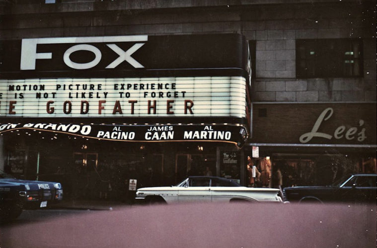 The 1970’s – ZekeFilm