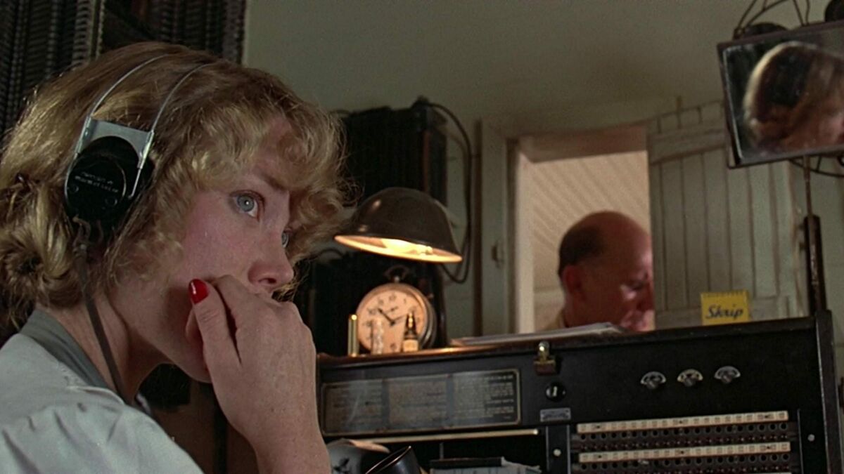 RAGGEDY MAN (1981) – Blu-ray Review – ZekeFilm