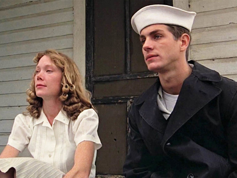 RAGGEDY MAN (1981) – Blu-ray Review – ZekeFilm