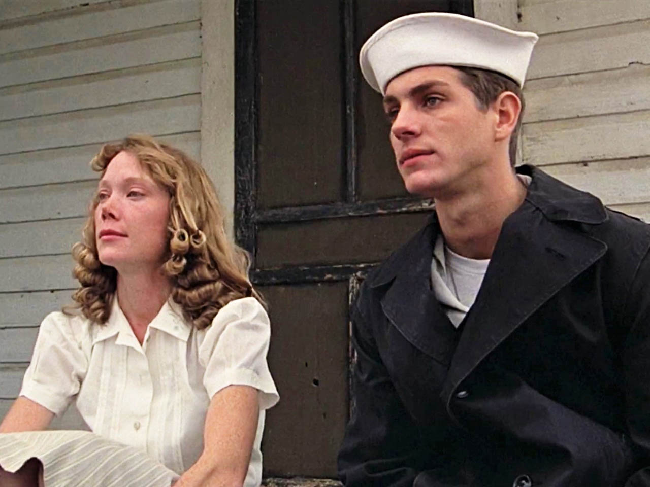 RAGGEDY MAN (1981) – Blu-ray Review – ZekeFilm