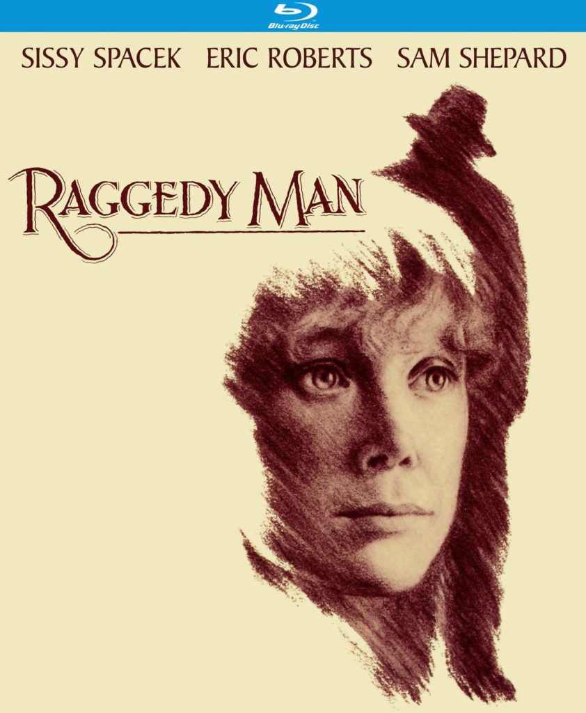 RAGGEDY MAN (1981) – Blu-ray Review – ZekeFilm