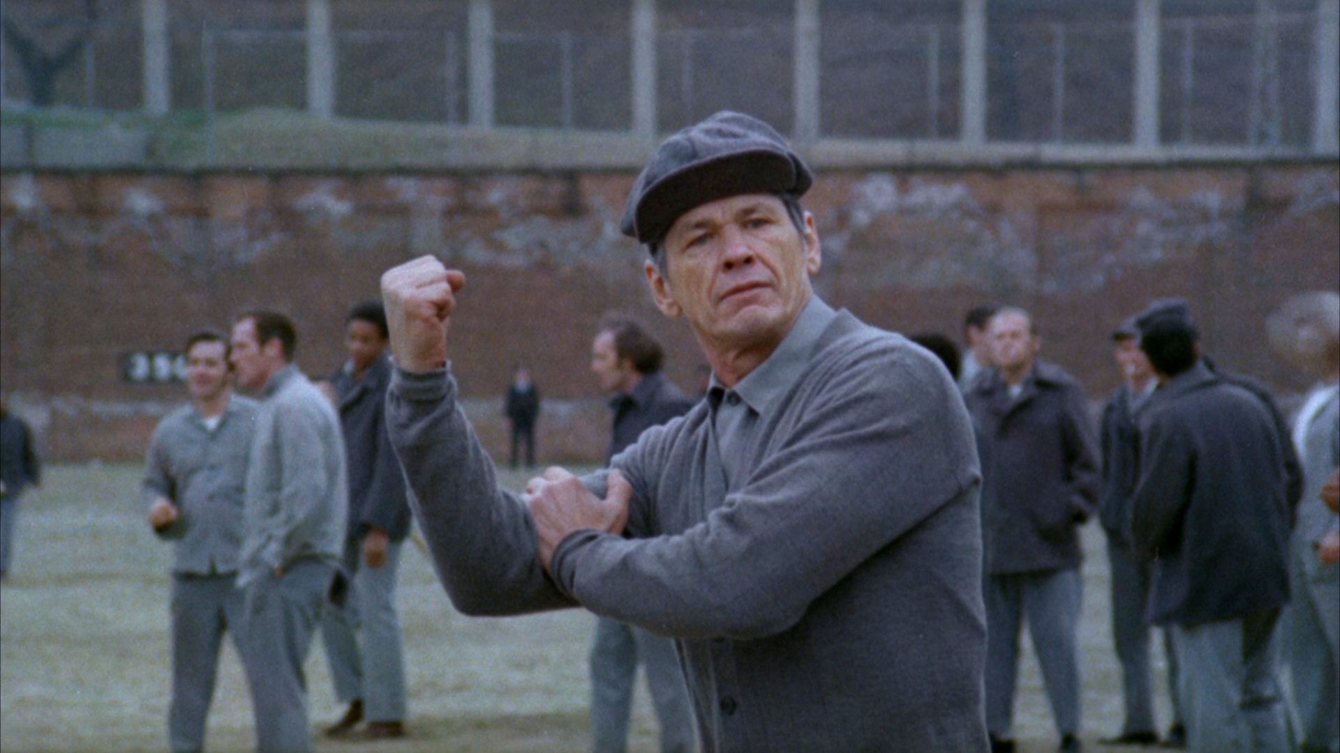 THE VALACHI PAPERS (1972) – Blu-Ray Review – ZekeFilm