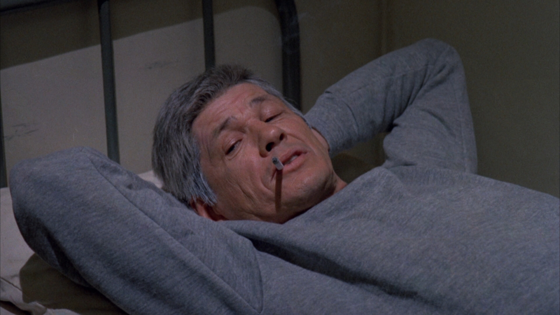 THE VALACHI PAPERS (1972) – Blu-Ray Review – ZekeFilm