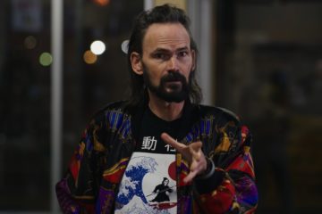 BITCON – Film Review – ZekeFilm