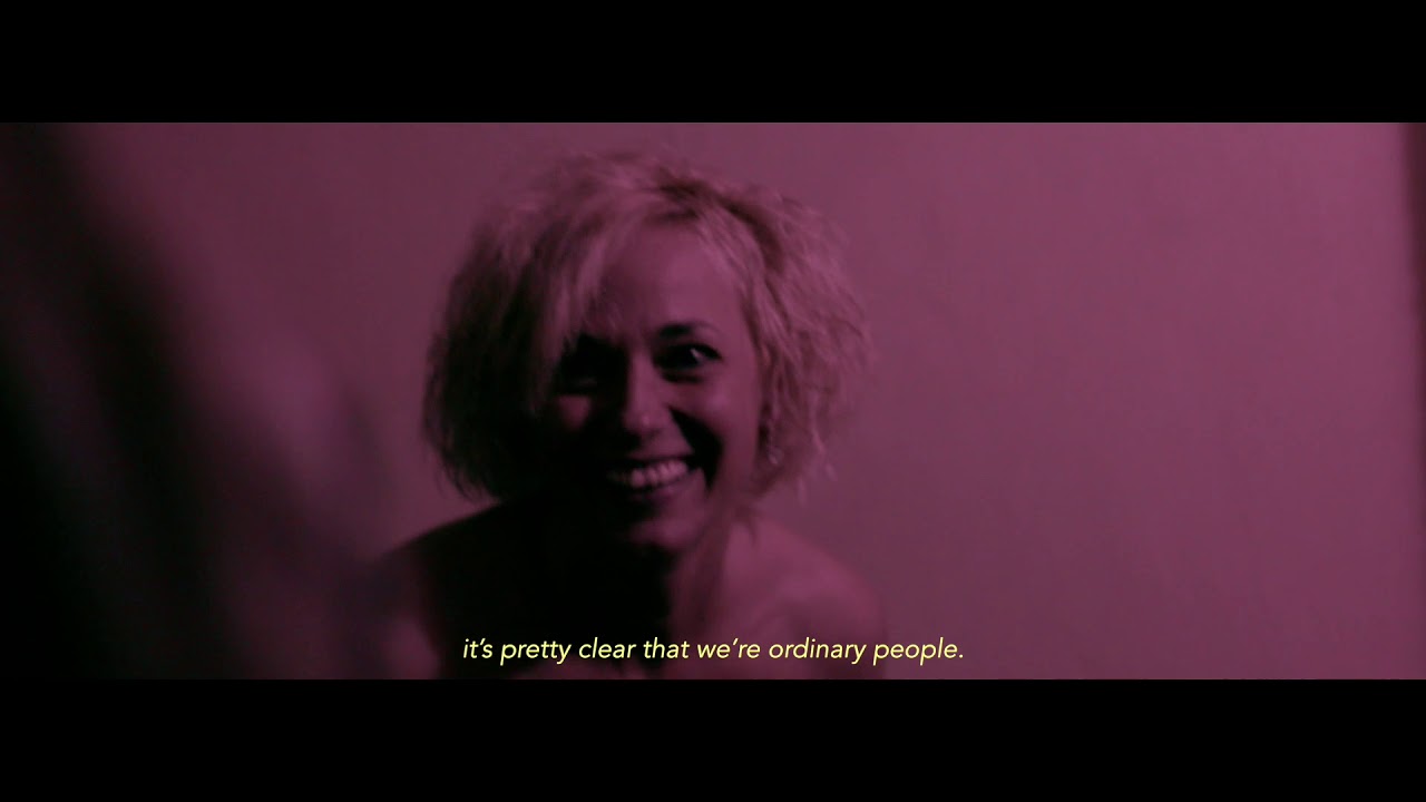 BLOOM UP: A SWINGER COUPLE STORY – Blu-ray Review – ZekeFilm