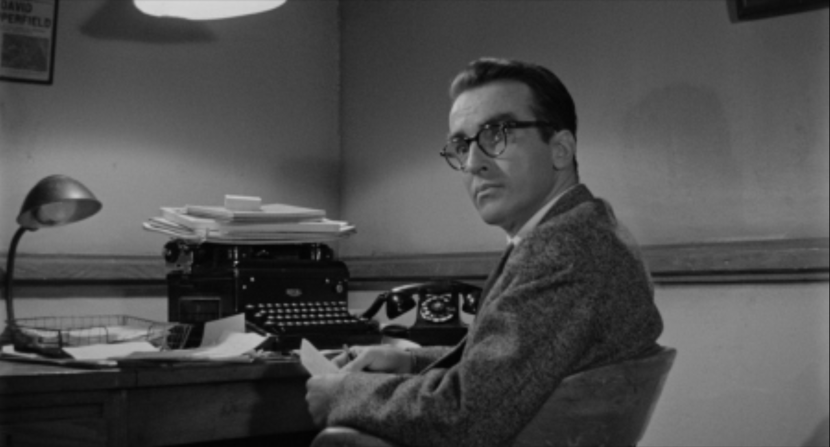 LONELYHEARTS (1958) – Blu-ray Review – ZekeFilm