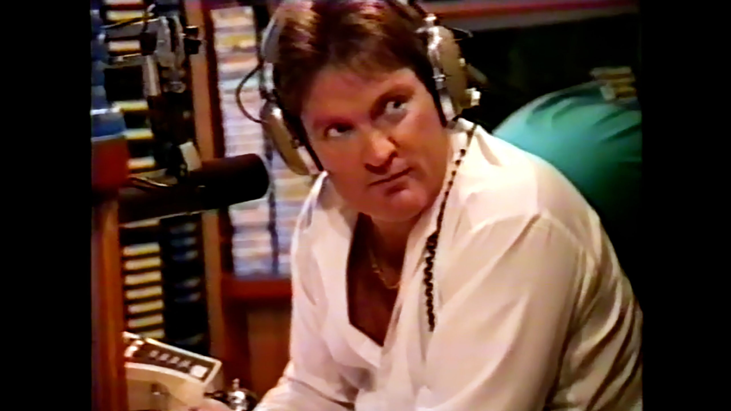 WORST TO FIRST: THE TRUE STORY OF Z100 NEW YORK – DVD Review – ZekeFilm