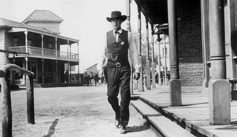 “Inside HIGH NOON” Filmmaker JOHN MULHOLLAND – ZekeFilm