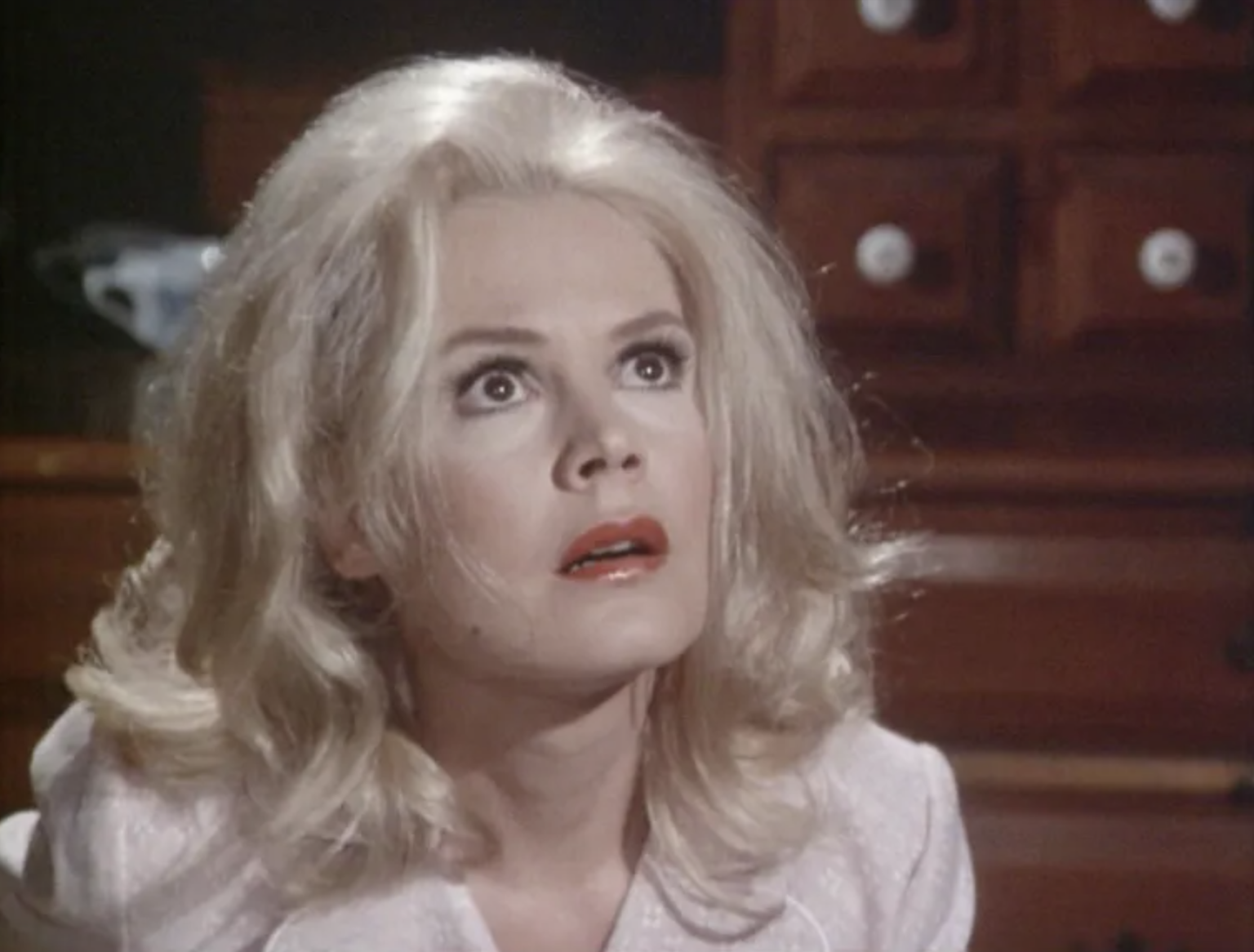 NIGHT GALLERY: SEASON THREE – Blu-ray Review – ZekeFilm