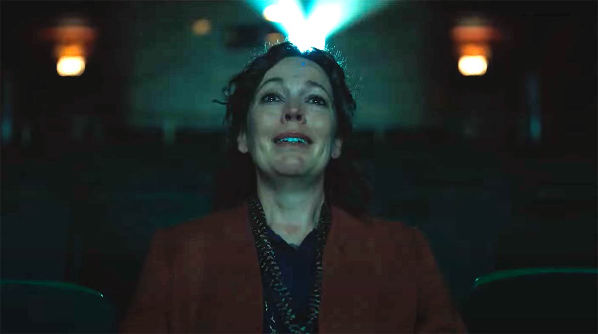 EMPIRE OF LIGHT – Film Review – ZekeFilm