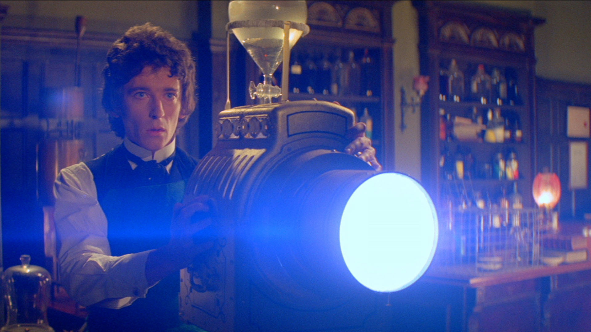 THE ASPHYX (1972) – Blu-ray Review – ZekeFilm