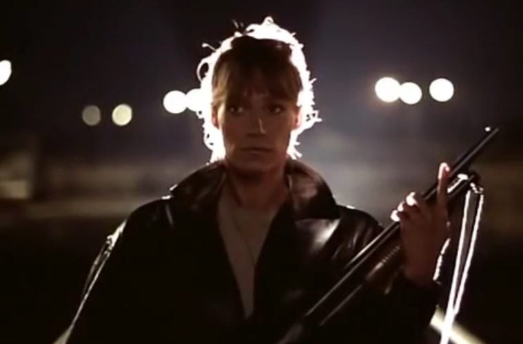 Film Review – ZekeFilm