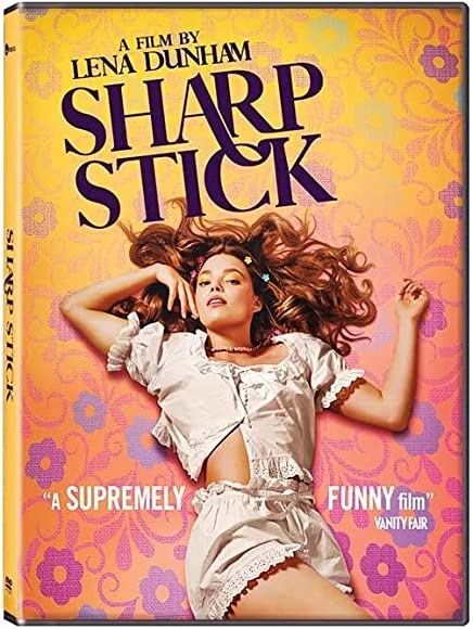 SHARP STICK – DVD Review – ZekeFilm
