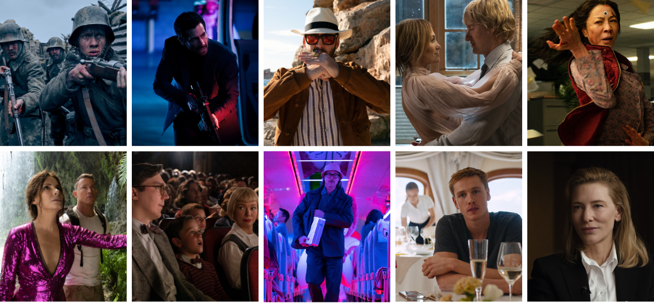 BEST FILMS OF 2022 (Taylor Blake’s List) – ZekeFilm