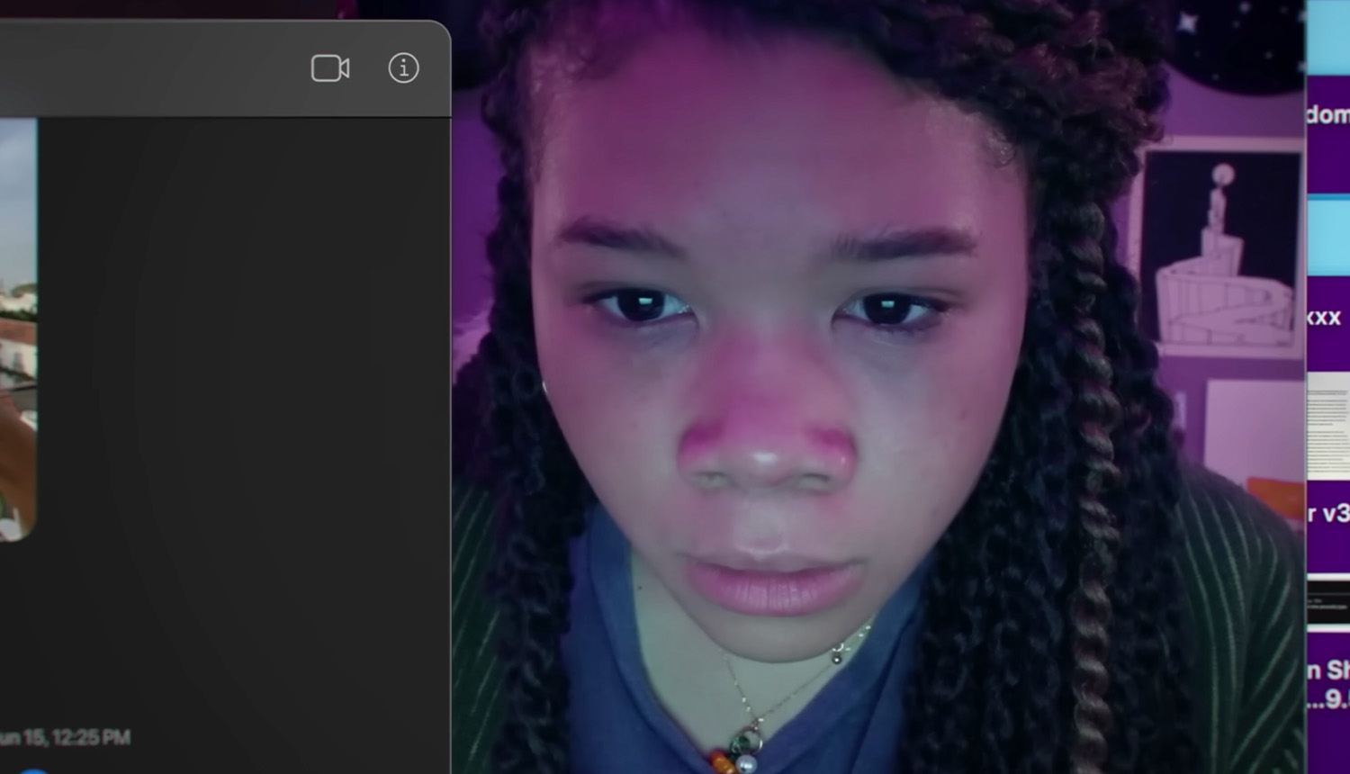 Max on Movies: MISSING (2023) – ZekeFilm