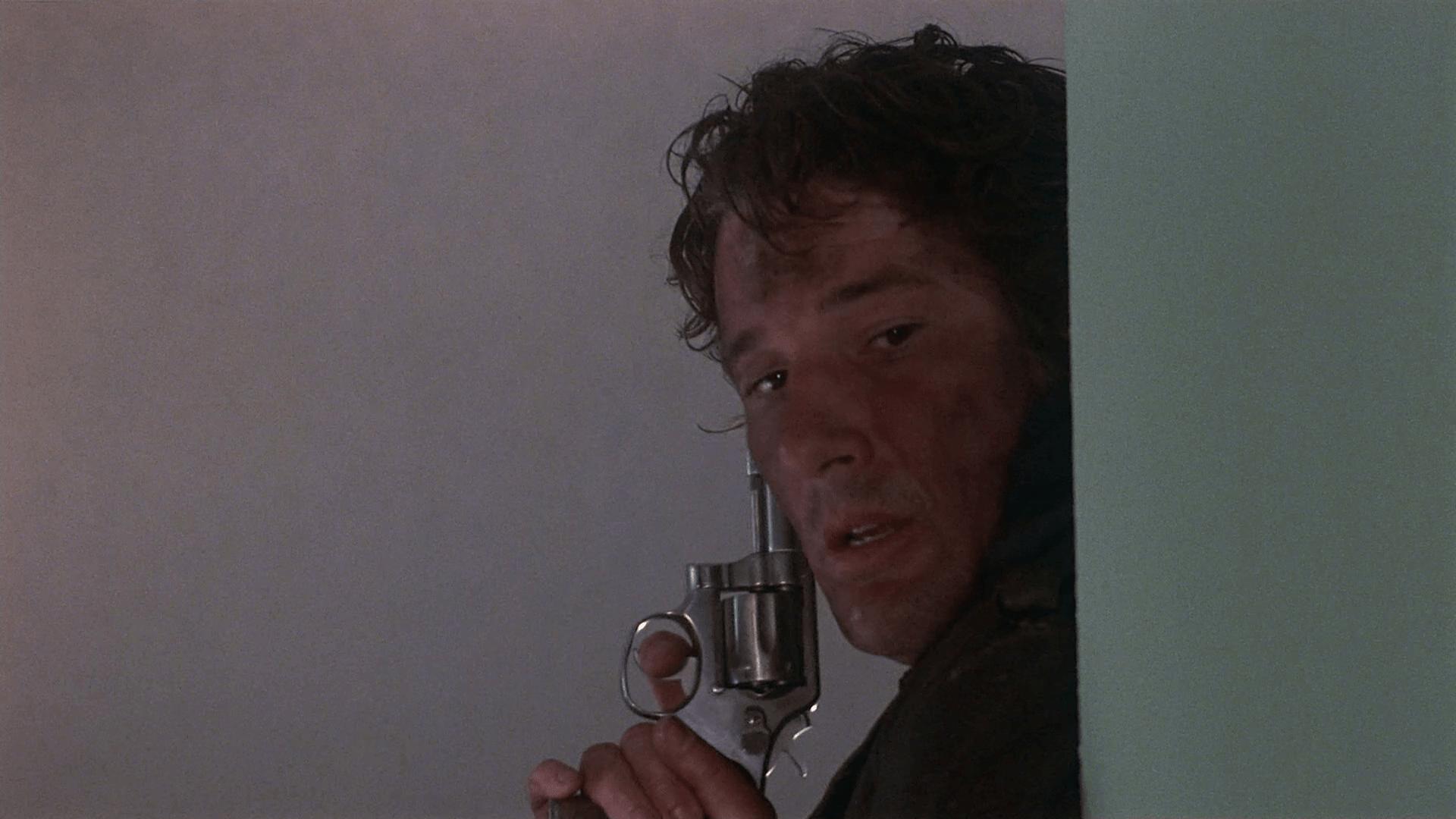 NO MERCY (1986) – Blu-ray Review – ZekeFilm