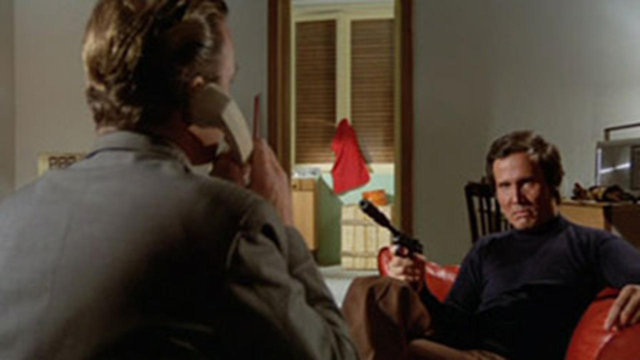 ASSASSINATION (1967) – Blu-ray Review – ZekeFilm