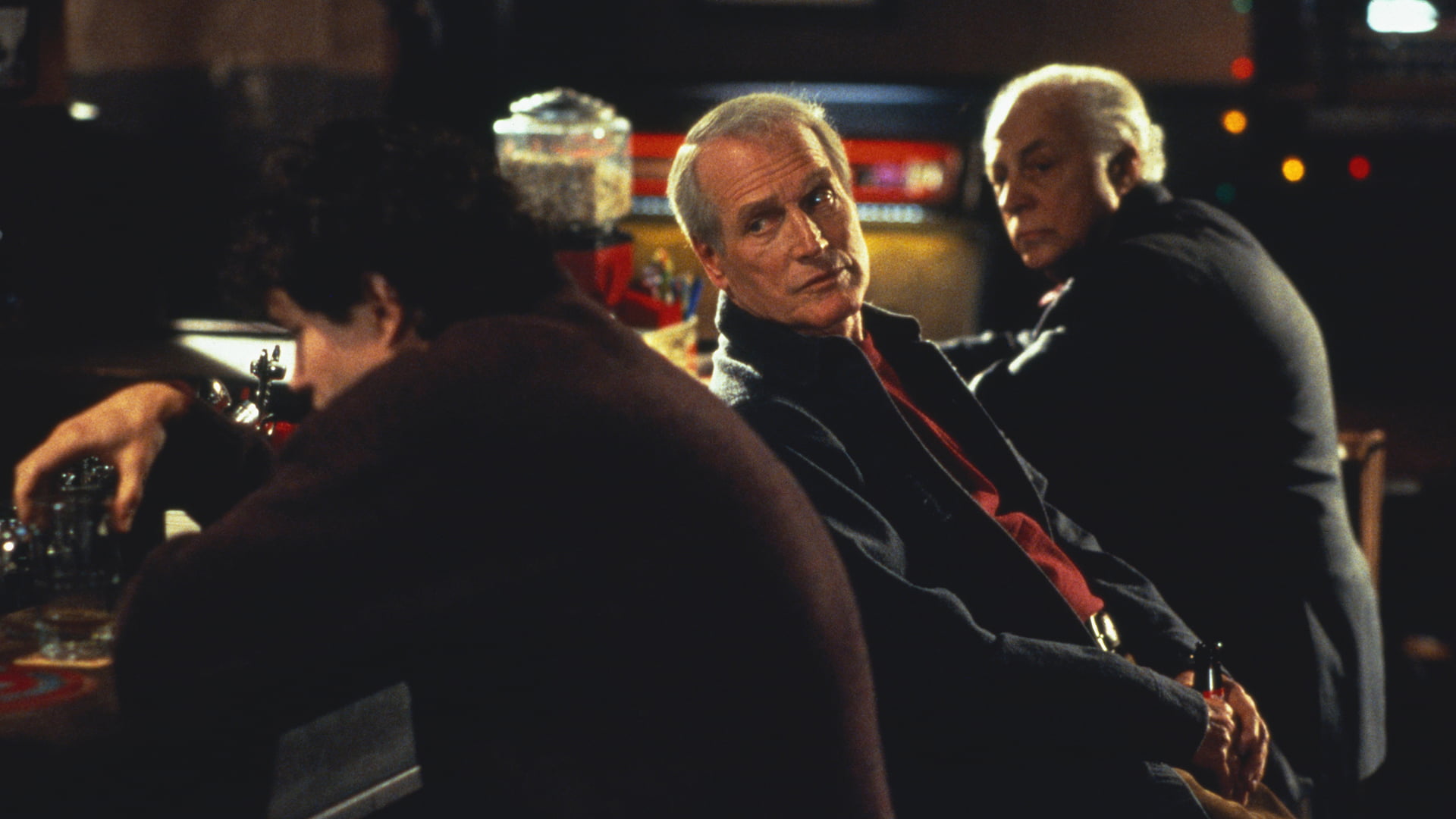 NOBODY’S FOOL (1994) – Blu-ray Review – ZekeFilm