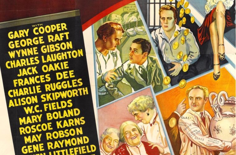 The 1930’s – ZekeFilm