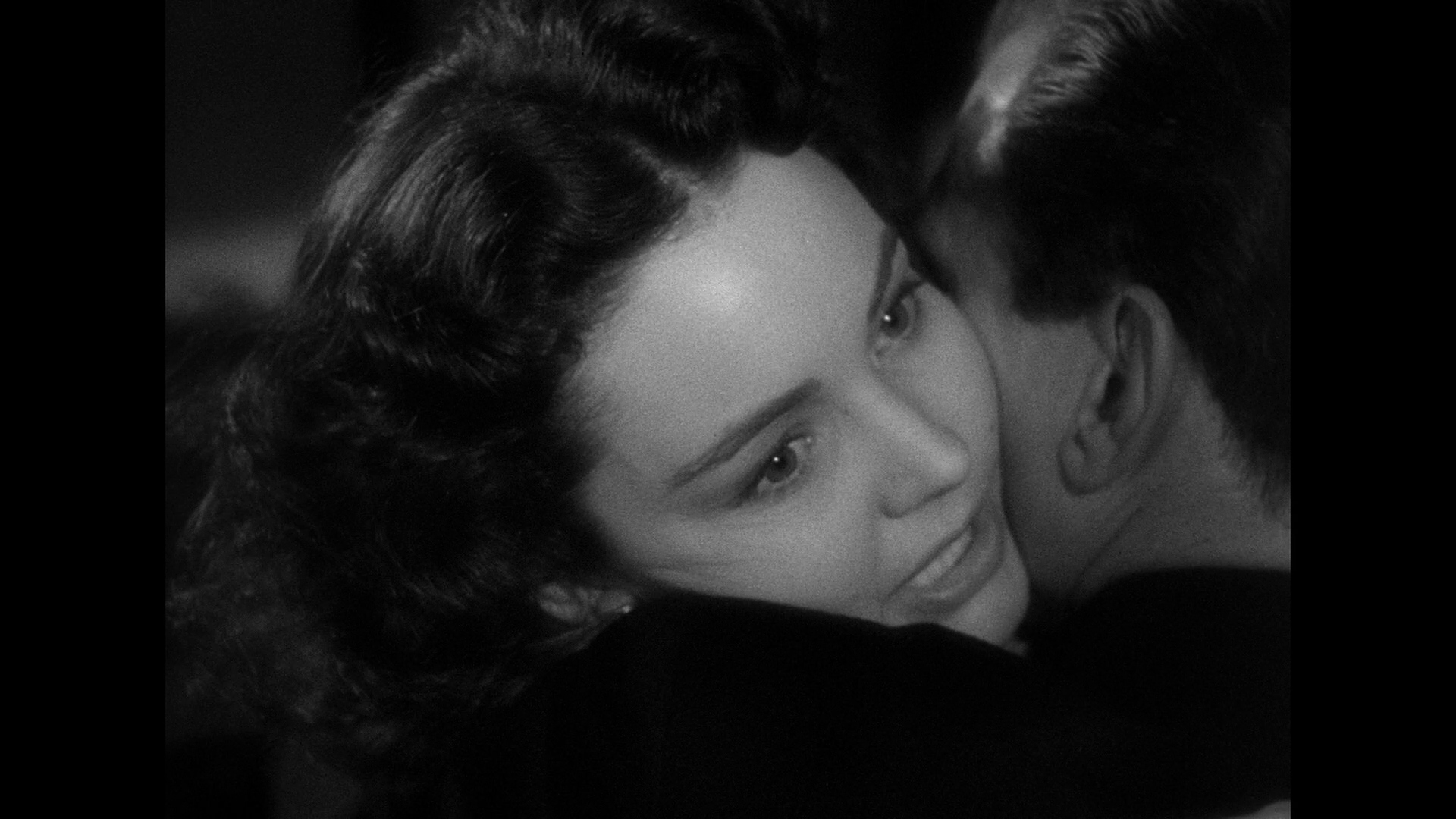 LOVE LETTERS (1945) – Blu-ray Review – ZekeFilm