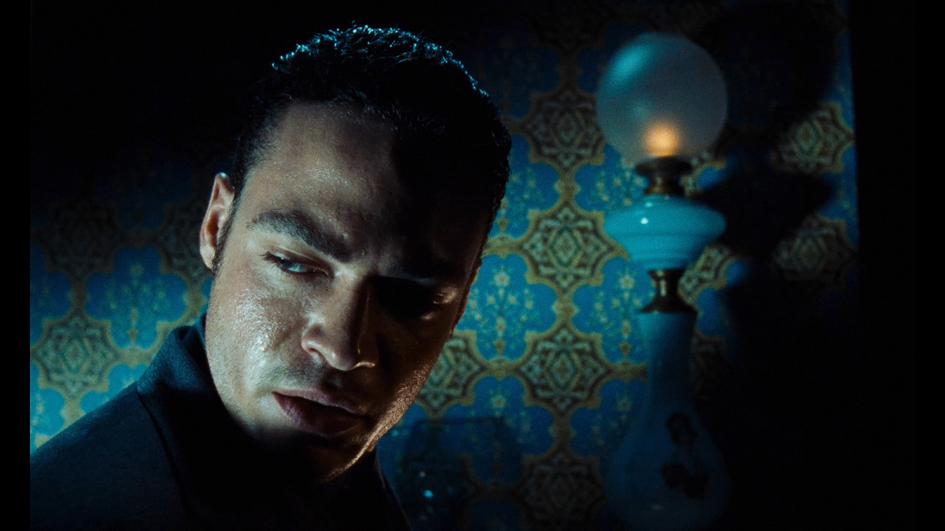 AMNESIA (2001) – Blu-ray Review – ZekeFilm