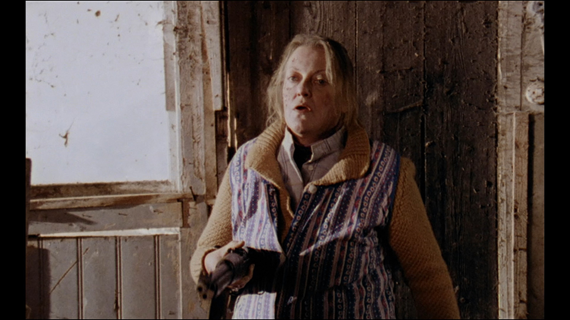 AMNESIA (2001) – Blu-ray Review – ZekeFilm