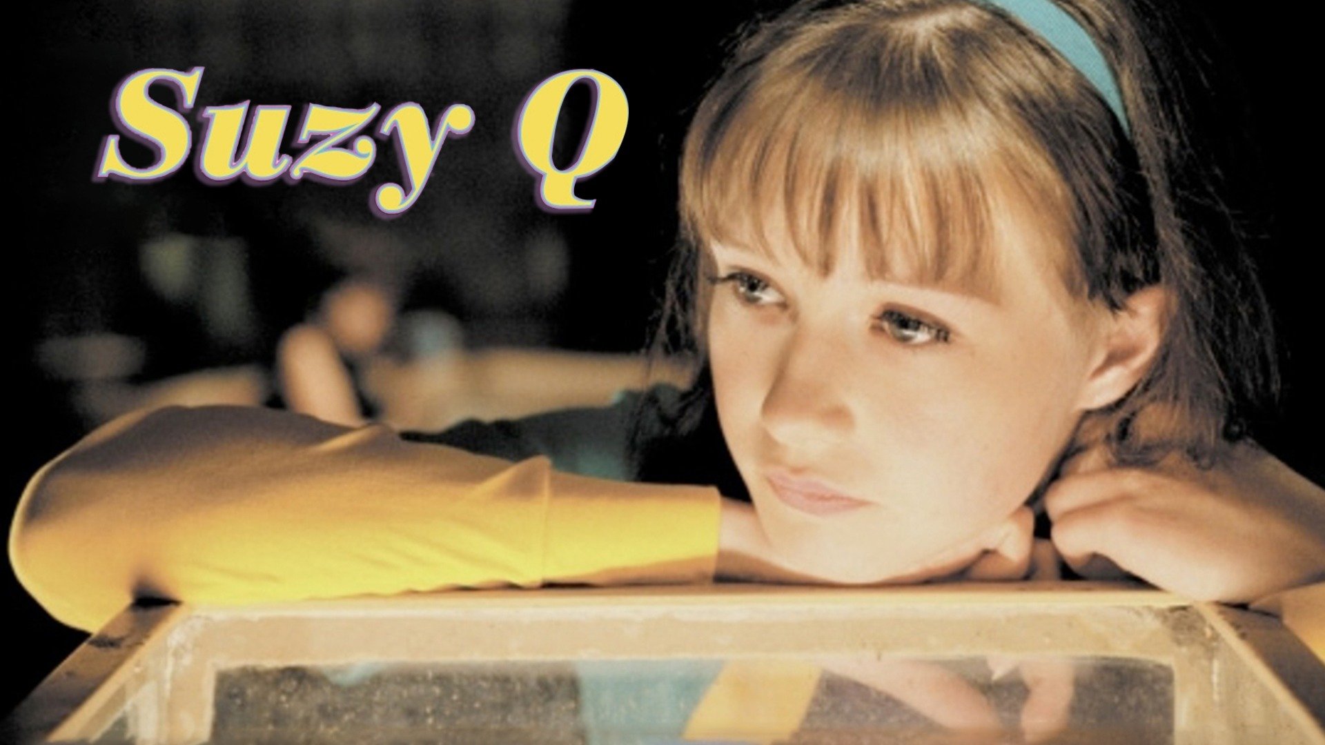 AMNESIA (2001) – Blu-ray Review – ZekeFilm