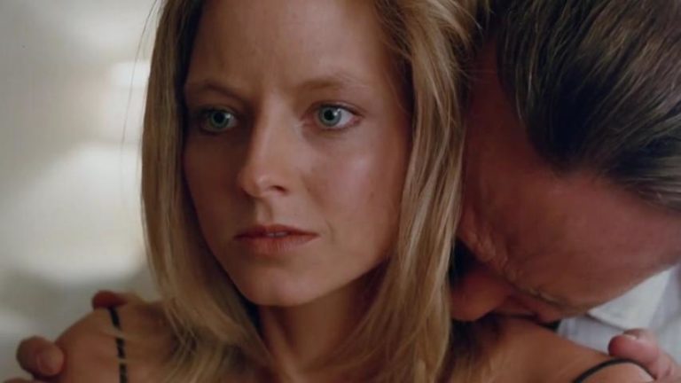 BACKTRACK (aka CATCHFIRE; 1990) – Blu-ray Review – ZekeFilm