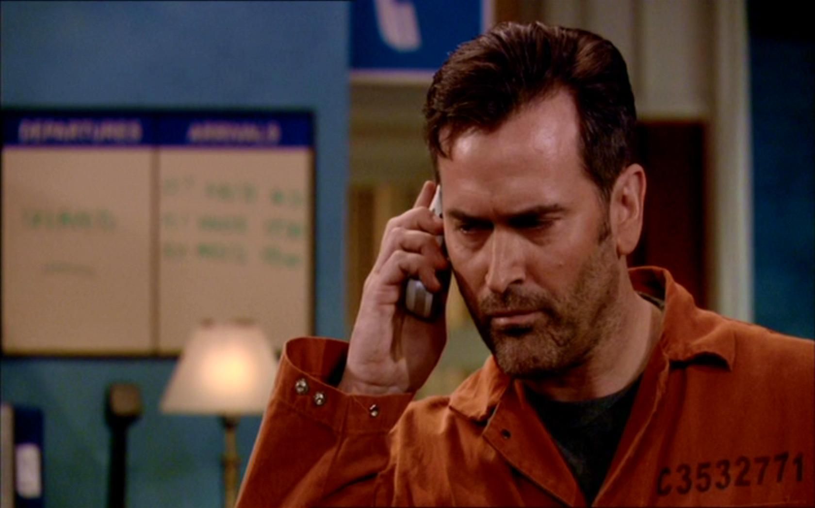 TERMINAL INVASION (2002) – Blu-ray Review – ZekeFilm