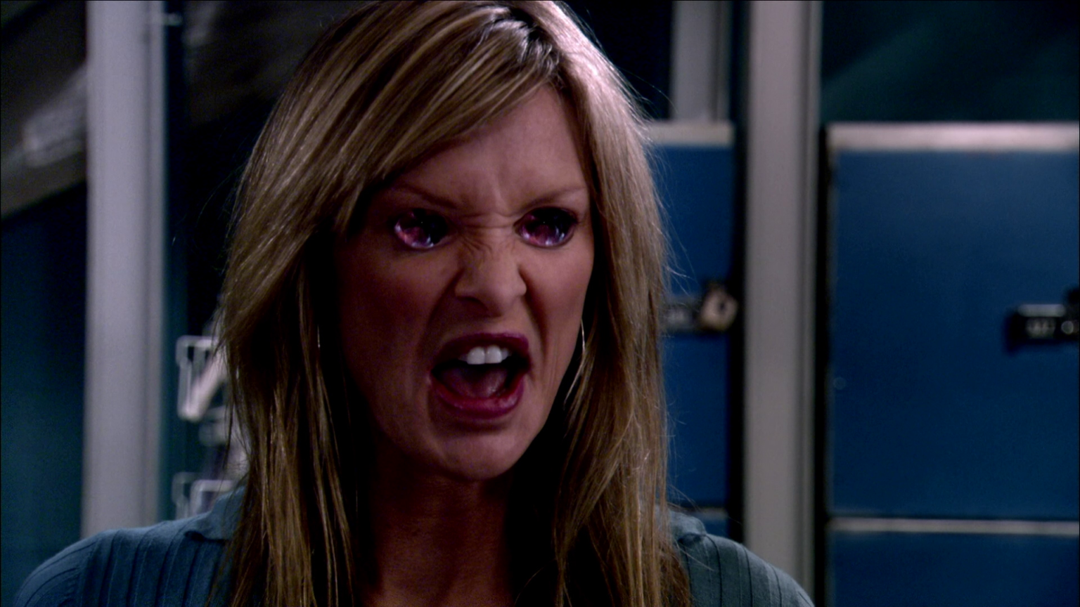 TERMINAL INVASION (2002) – Blu-ray Review – ZekeFilm