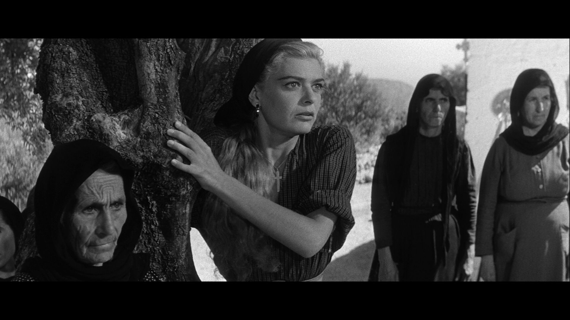 HE WHO MUST DIE (1957) – Blu-ray Review – ZekeFilm