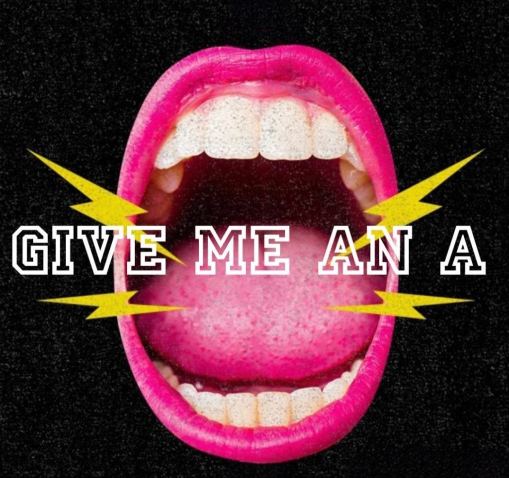 GIVE ME AN A – Film Review – ZekeFilm