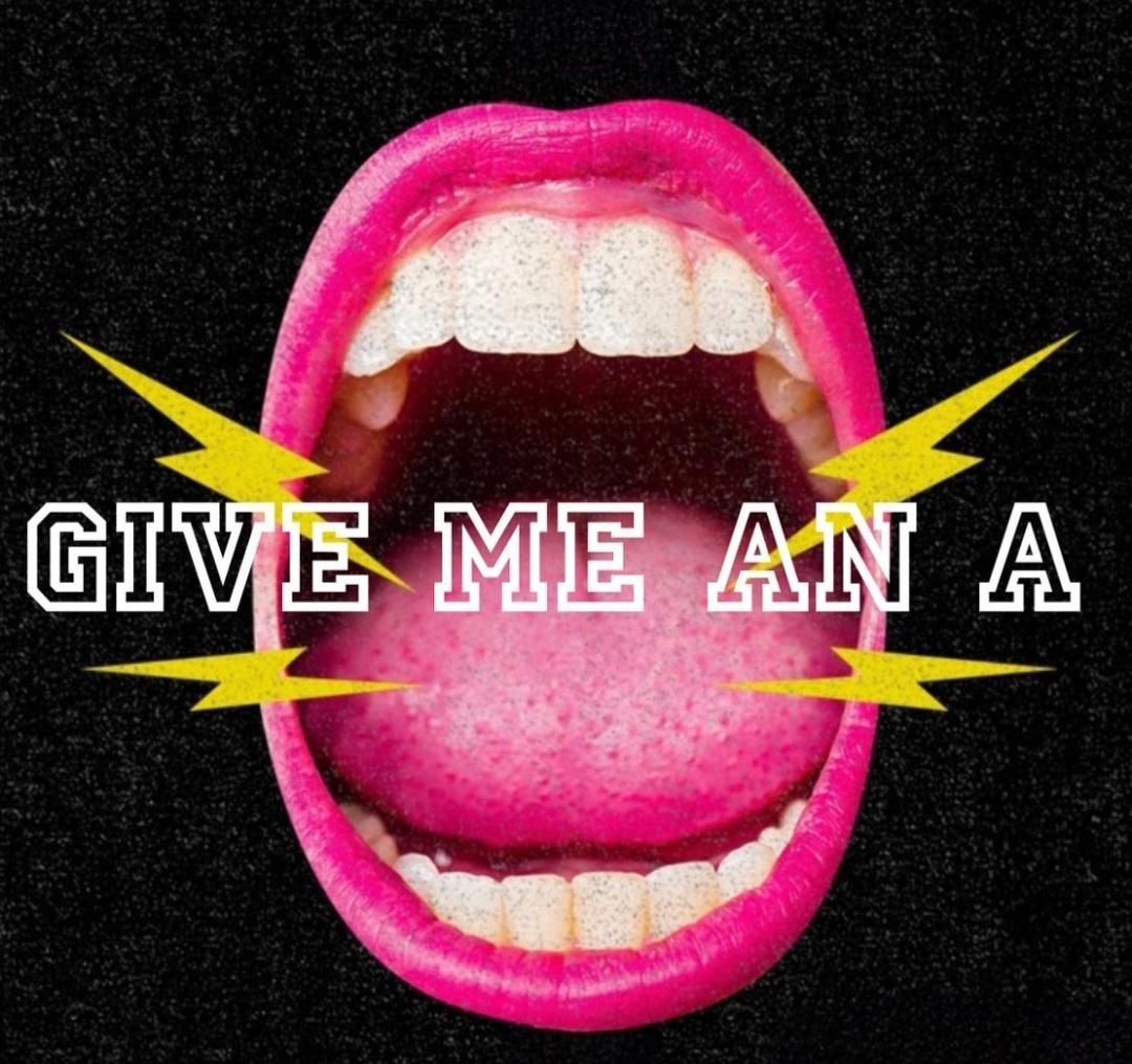 GIVE ME AN A – Film Review – ZekeFilm